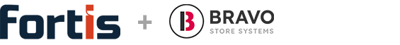Fortis & Bravo Store Systems