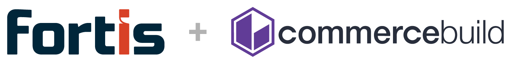 Fortis & Commercebuild